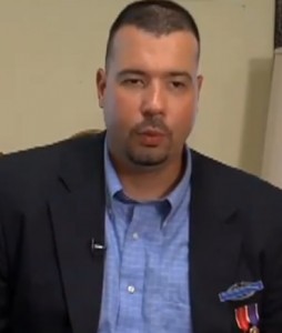 Jason Matthew Scaletta, Fake Ranger SF, Arrested On Gun Charges, Fake ...